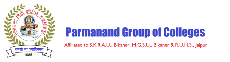 Parmanand Degree College